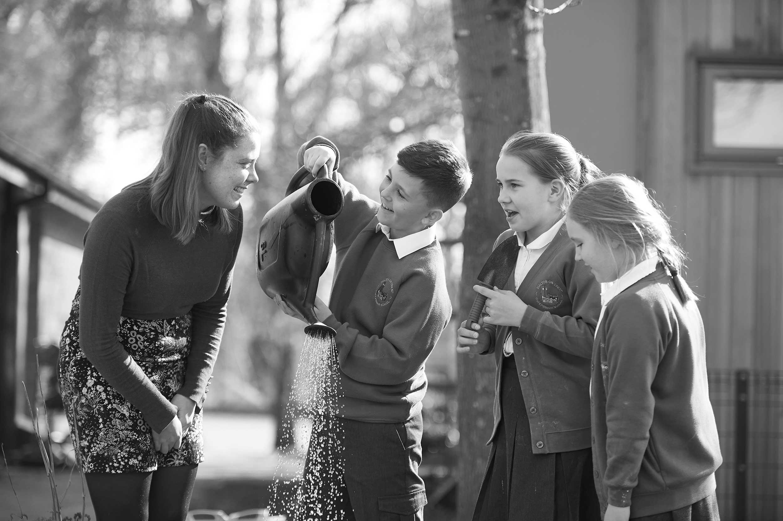 Primary Module Leaders | East & West Midlands | The John Taylor SCITT