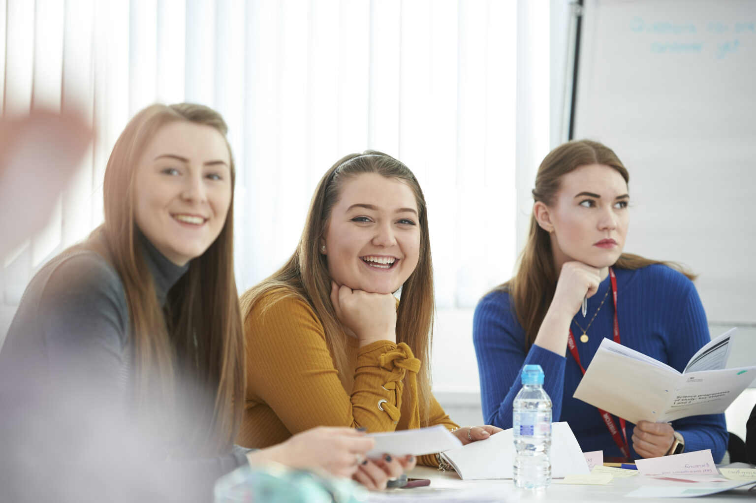 Languages Teacher Training | The John Taylor SCITT